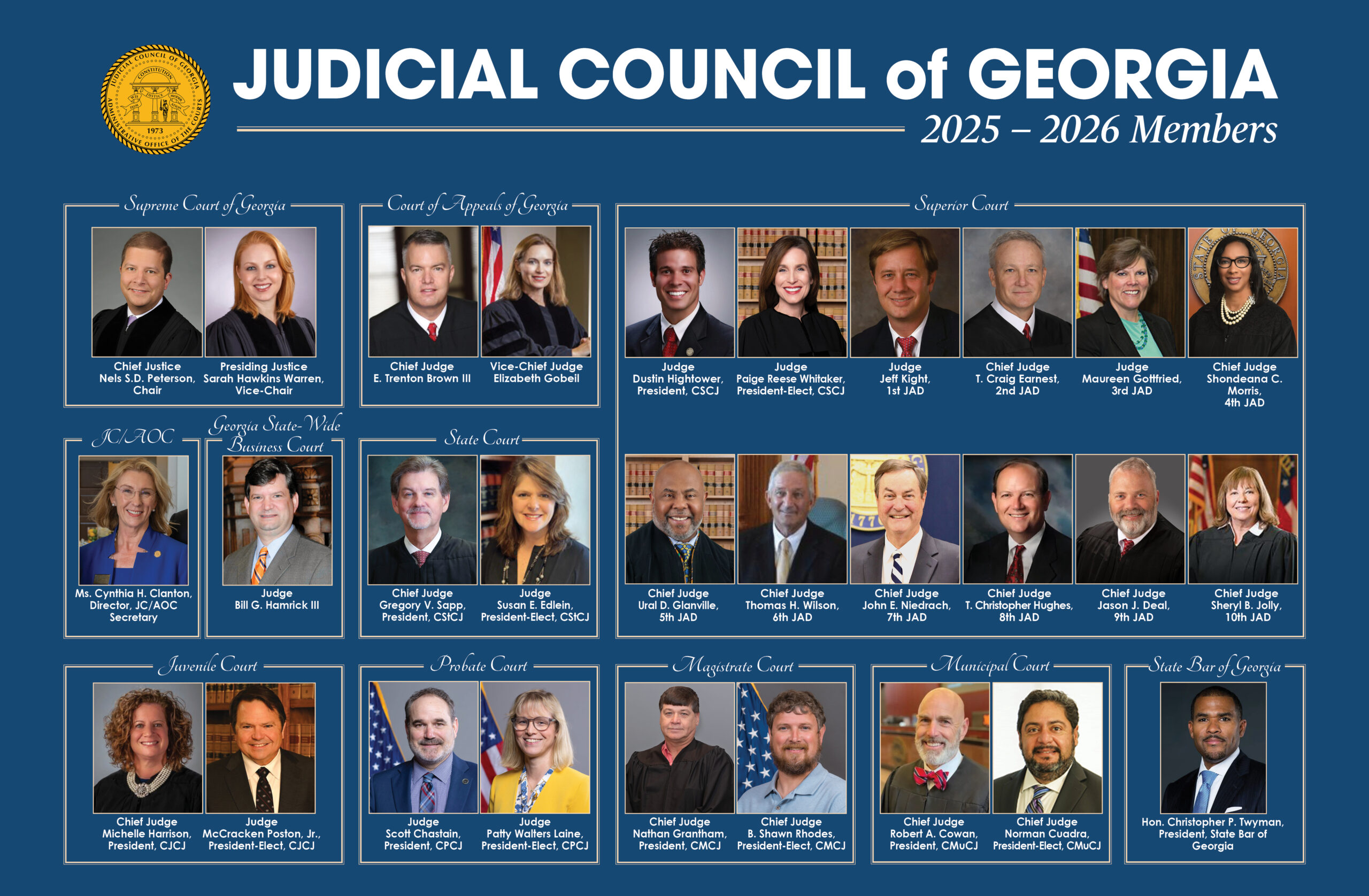 JC/AOC | Judicial Council